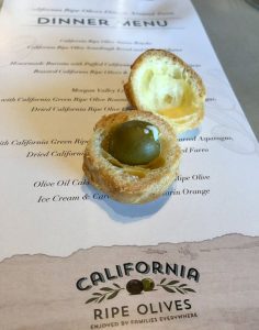 Air Fryer Chicken Tapenade Egg Rolls - Gourmet Done Skinny