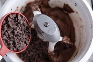 Quick and Easy Spicy Chocolate Snaps - Gourmet Done Skinny
