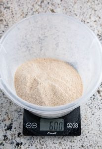 The Best Homemade No Knead Stone Ground Whole Wheat Bread Recipe ...