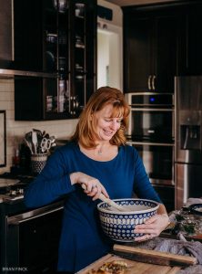 Homemade Chipotle Seasoning is versatile, you can use it on everything!