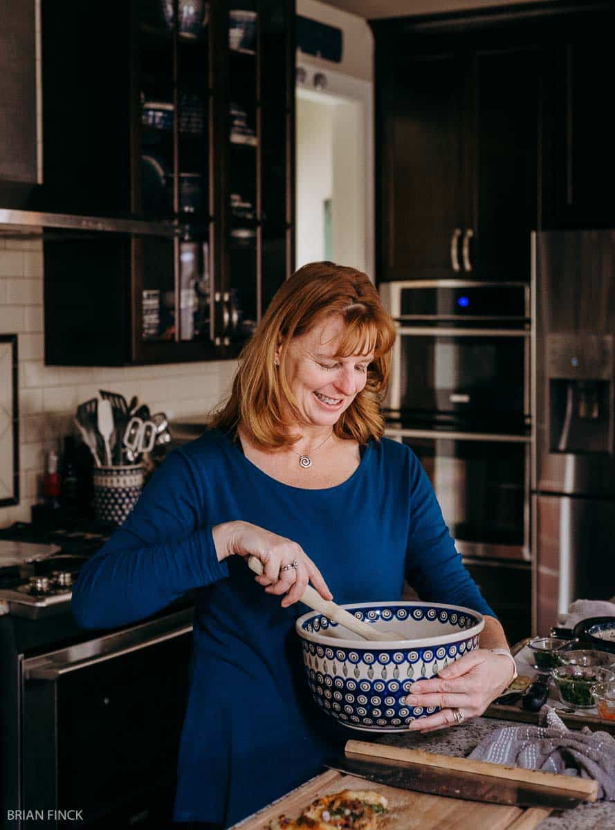 Amy's Cheesecake -"Best Cheesecake in the World" - Gourmet Done Skinny