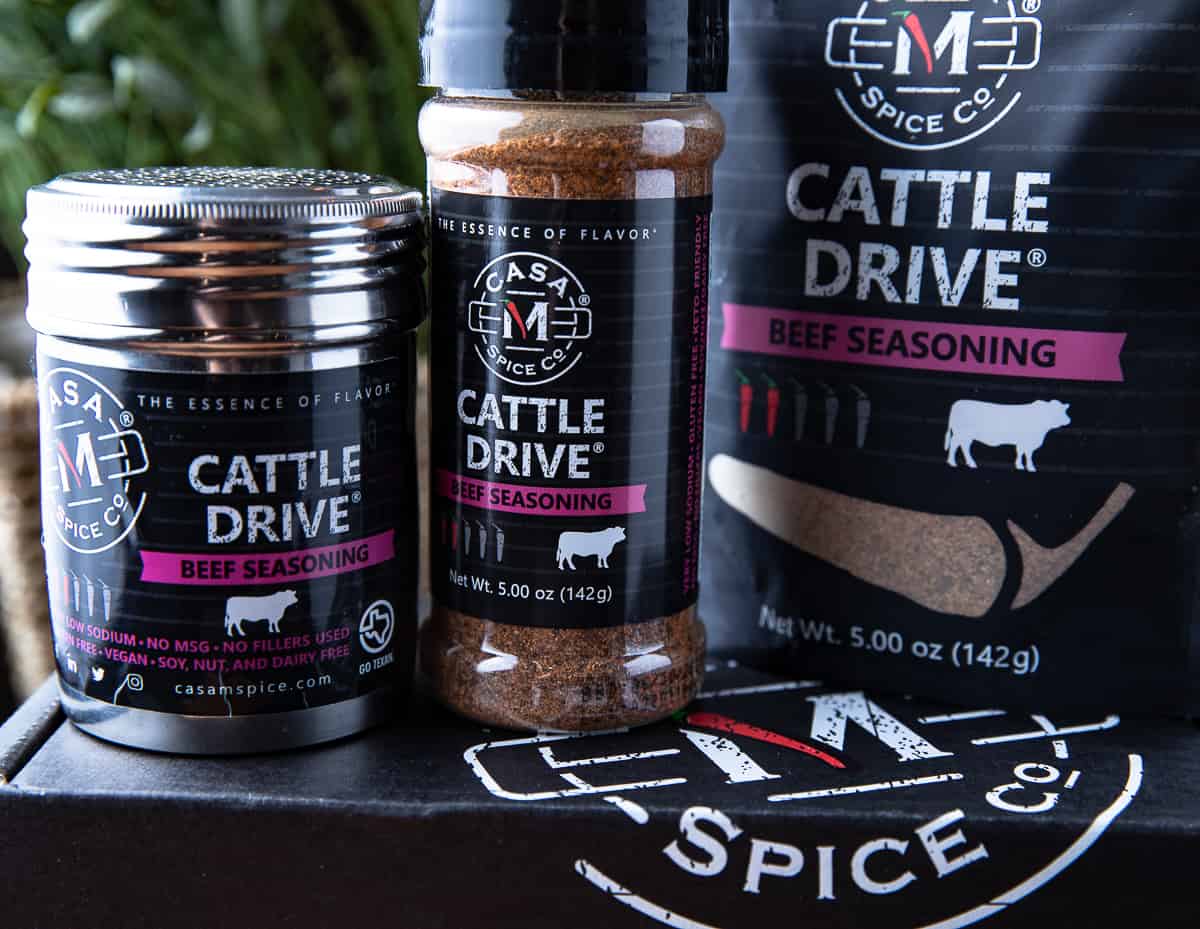 Cast Iron Steak Salad with Cilantro Parmesan Dressing