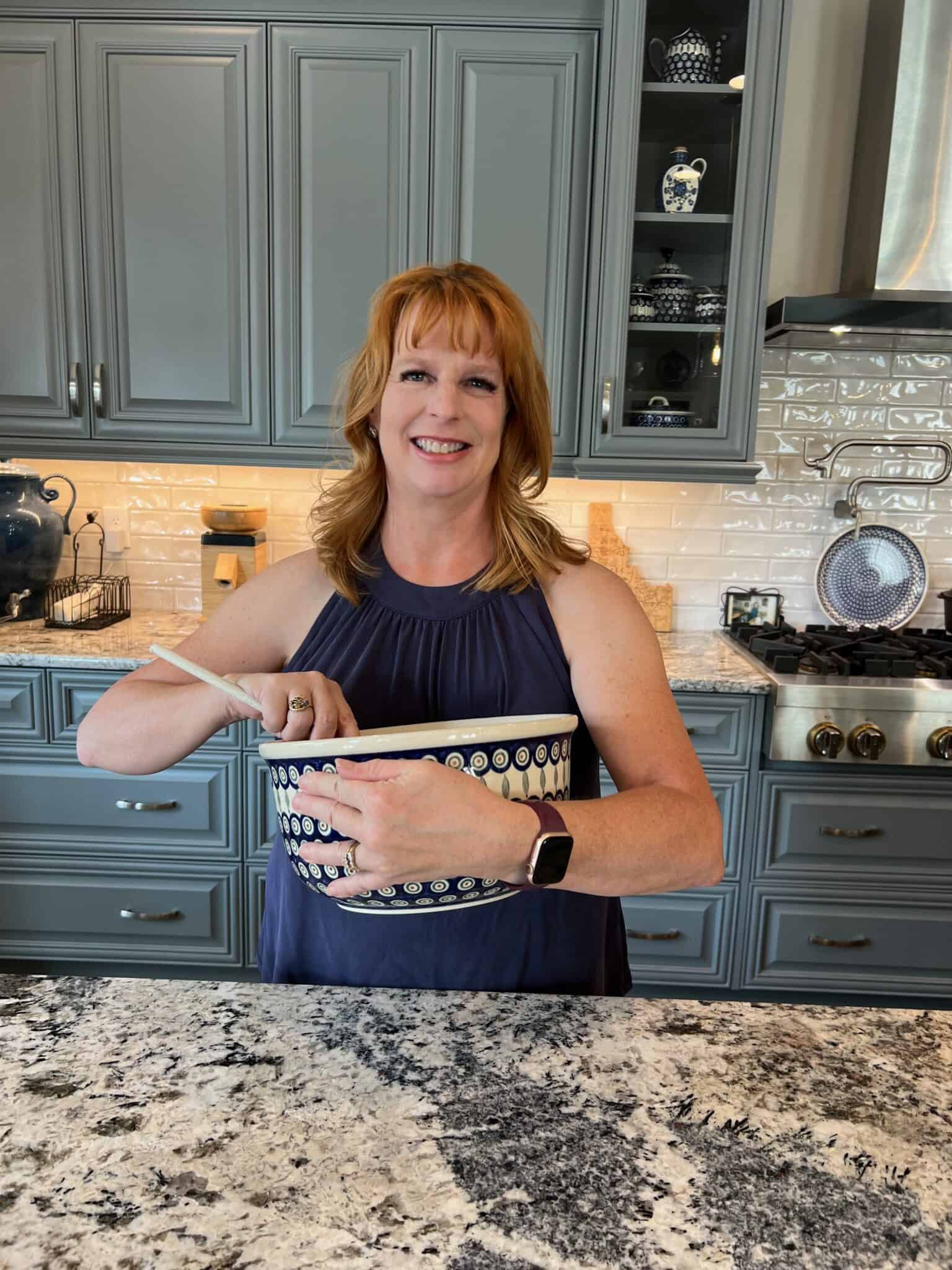 Transforming Habits: From Weight Watchers to Natural Eating